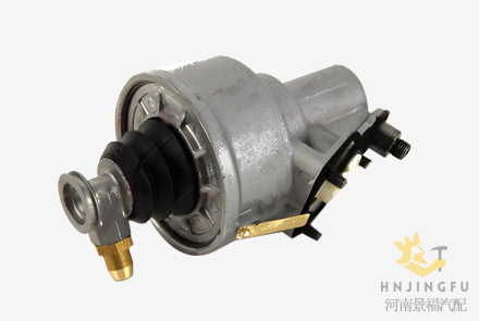 Clutch servo truck spare parts 629683AM/625359AM/1367453/1421186 ...