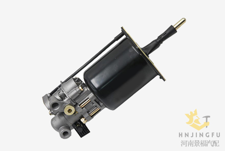 Clutch Booster Clutch Servo 9700511740 0002952318 1506458 for DAF ...