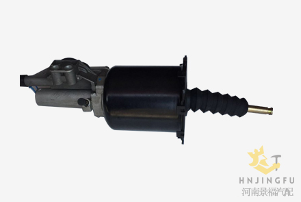 Truck Parts Clutch Servo Repair Kit Factory for MAN oem 9700514550 ...