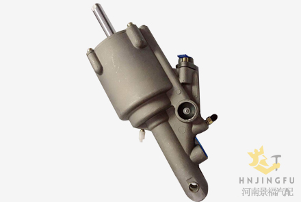 626639AM Servo Clutch for 1671953/1521371/1668501/ 1655435 truck parts