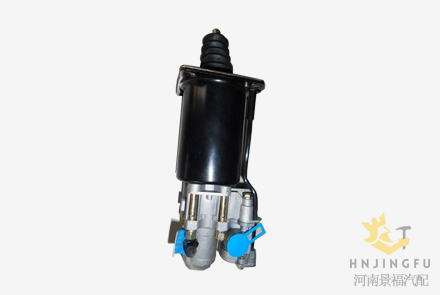 Truck Accessories Clutch Servo OEM 9700511140/970 051114 0/ 0501202572 ...