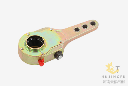 manual slack adjuster KN44042 for heavy trucks