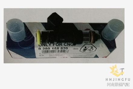 common rail injector valve 0280158829 13060070 gas fuel injection nozzle