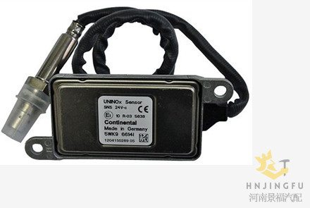 5wk9 6756/5WK9 7103 nitrogen dioxide oxide NO2 NOx gas Sensor