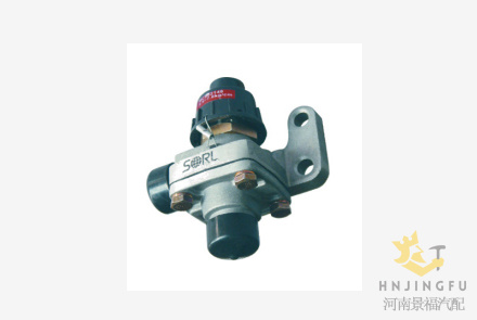 Sorl parts 4750100130/RL3531NB/4750100090 pressure limiting valve