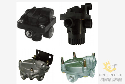 9730010180/9730010100/355018011/81436096008 Sorl relay valve