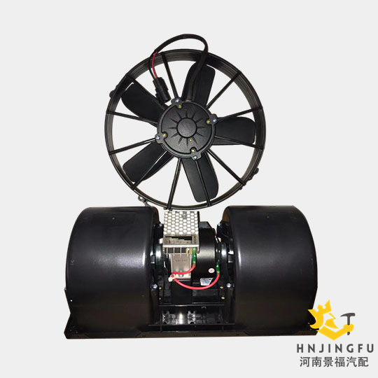Bus Parts 8114-00010 / 8114-00172 Evaporation Fan Blower Fan Air ...
