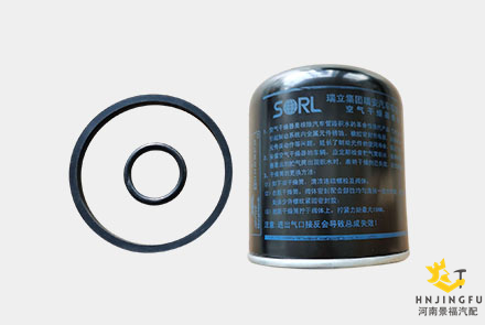 Sorl 35130010060 Heavy Duty Truck General Purpose Original Dryer Bottle ...