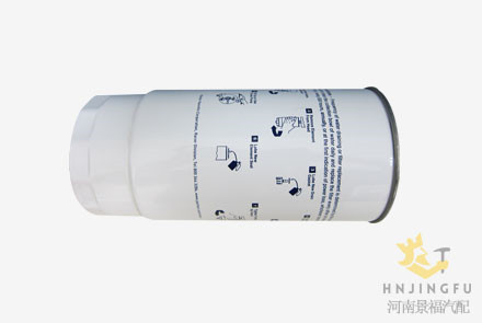 R120T-H-B1 Parker Racor diesel engine fuel filter