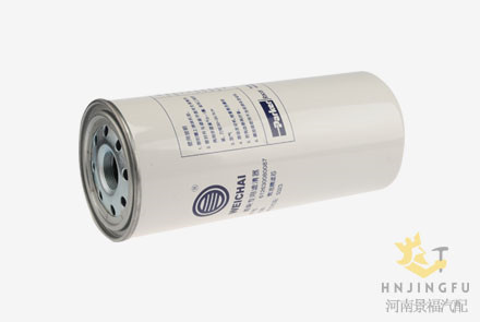 Weichai 612630080087 diesel fuel filter from Parker Racor